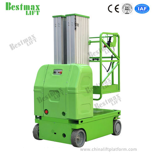 China CHENLIFT (SUZHOU) MACHINERY CO LTD latest company news about Self ...